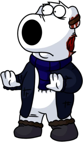 Pibby Family Guy: Quahog's Downfall | Funkipedia Mods Wiki | Fandom