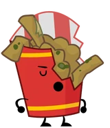 Get Digging (Fries VS Needle) | Funkipedia Mods Wiki | Fandom