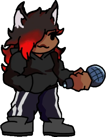 Kitsuism | Funkipedia Mods Wiki | Fandom