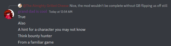 Talk:Friday Night Funkin': Mario's Madness/Characters | Funkipedia Mods ...