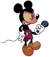 Vs. Mouse Legacy : Renovated | Funkipedia Mods Wiki | Fandom