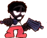 FNF: Rev-Mixed | Funkipedia Mods Wiki | Fandom