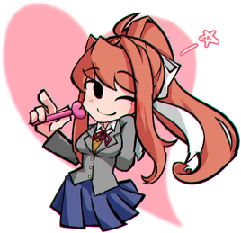 Doki Doki Takeover: Switcheroo! | Funkipedia Mods Wiki | Fandom
