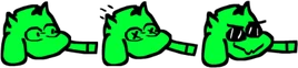 Ralsei smoking a fat blunt | Funkipedia Mods Wiki | Fandom