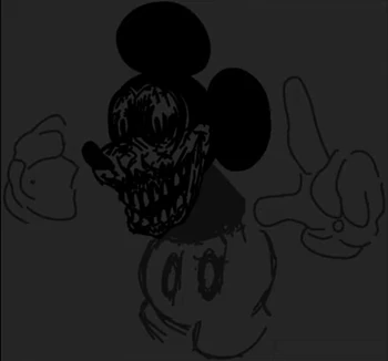 Vs. Mouse: Rewrite | Funkipedia Mods Wiki | Fandom