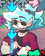 Skyverse Saga | Funkipedia Mods Wiki | Fandom