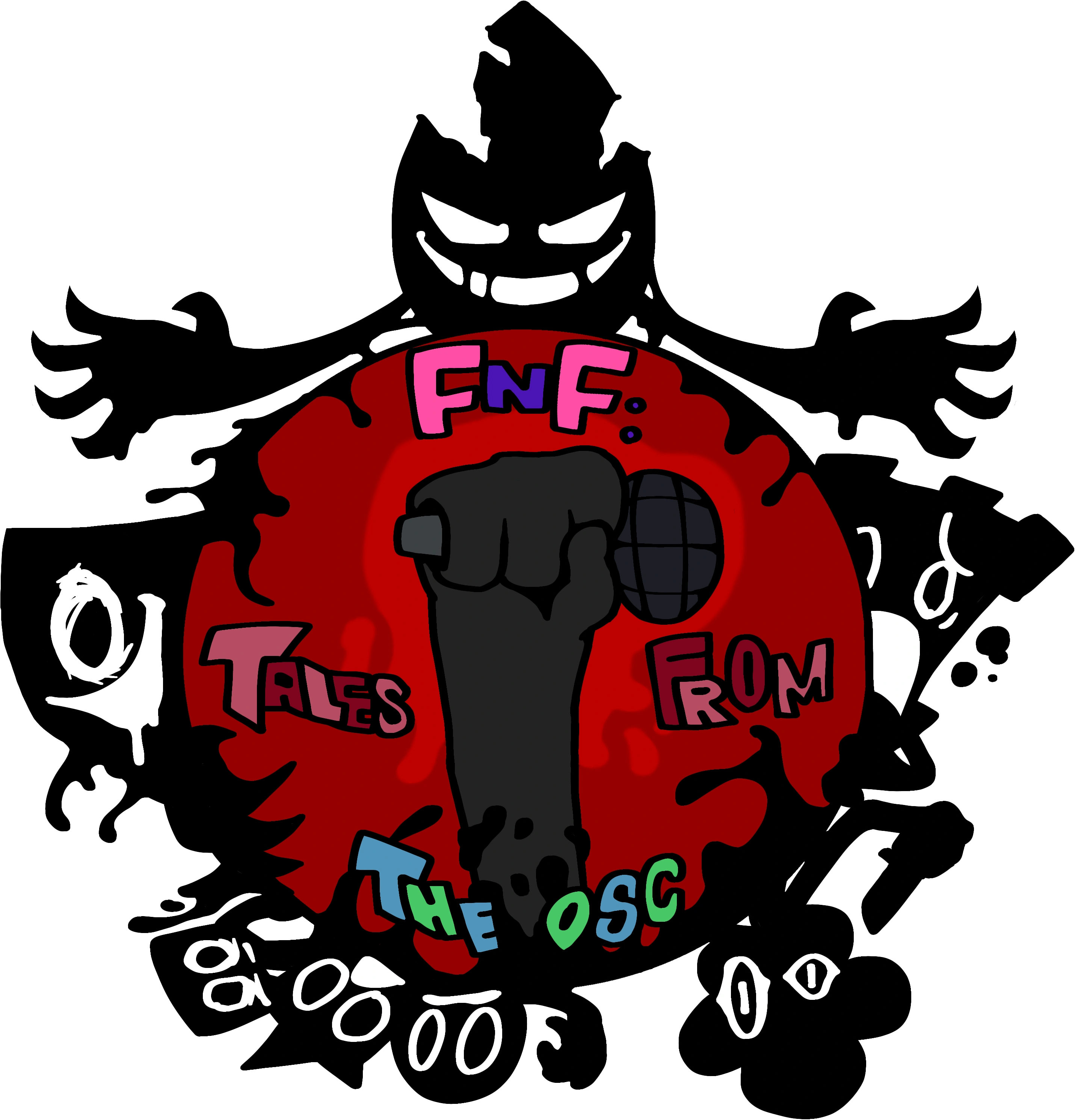 Discuss Everything About Funkipedia Mods Wiki | Fandom