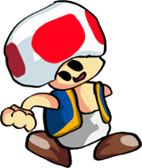 FNF': Toad's Match | Funkipedia Mods Wiki | Fandom