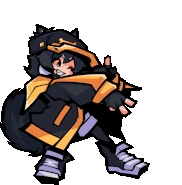 Ohagi | Friday Night Funkin'MOD日本 Wiki | Fandom