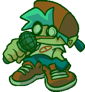 Fly | Funkipedia Mods Wiki | Fandom