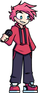 Badre | Funkipedia Mods Wiki | Fandom