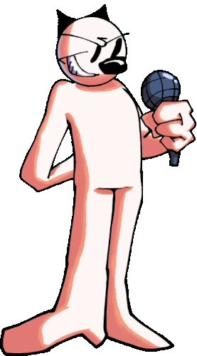 Basya | Funkipedia Mods Wiki | Fandom