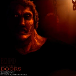 Behind Closed Doors. | Funkipedia Mods Wiki | Fandom