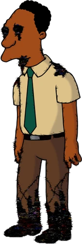 Anarchy at Springfield | Funkipedia Mods Wiki | Fandom