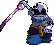 DustTrust Sans | Funkipedia Mods Wiki | Fandom