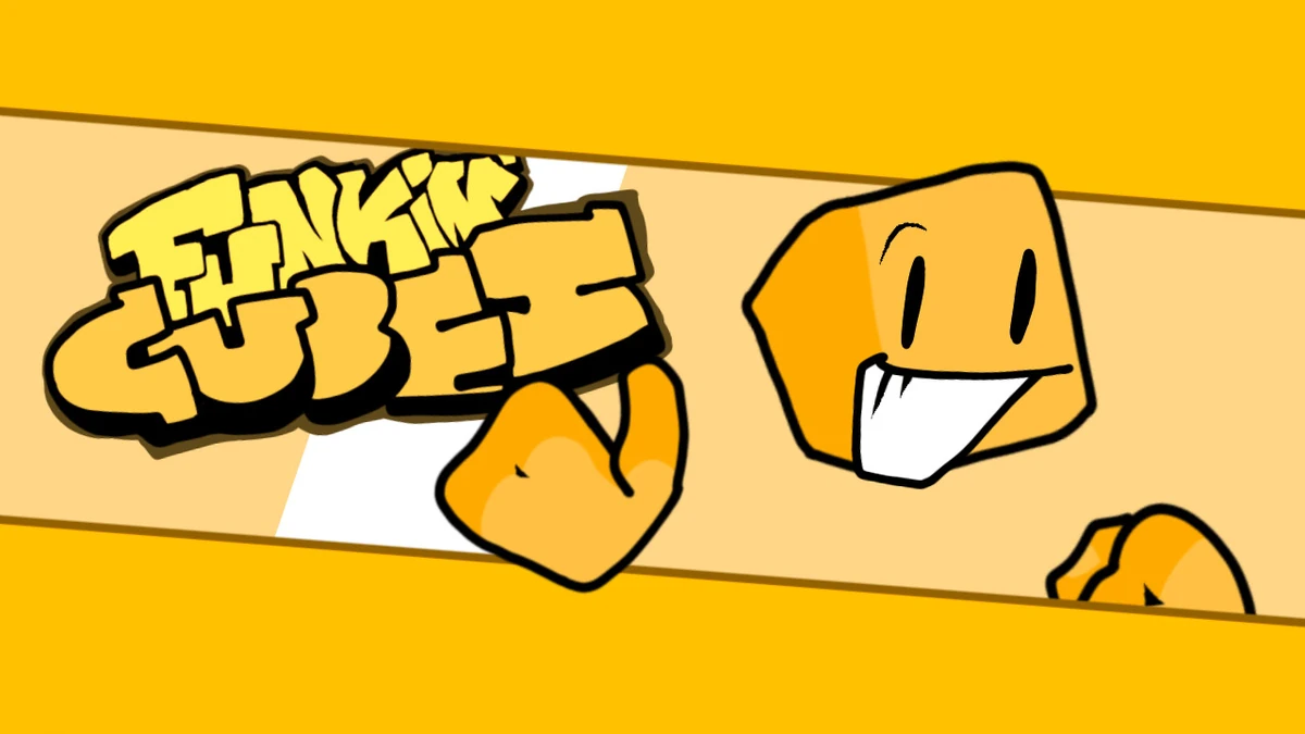 Funkin' Cubes | Funkipedia Mods Wiki | Fandom