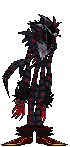 FNF: Corrupted Data | Funkipedia Mods Wiki | Fandom