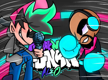 Neo Matt | Funkipedia Mods Wiki | Fandom