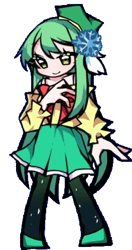 Nota | Funkipedia Mods Wiki | Fandom