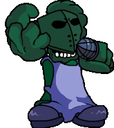 Minus Tricky (BYOK) | Funkipedia Mods Wiki | Fandom