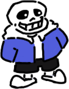 The worlds best sans mod | Funkipedia Mods Wiki | Fandom