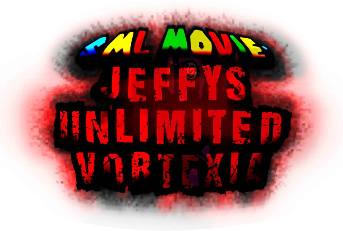SML Movie: Jeffy's Unlimited Vortexia | Funkipedia Mods Wiki | Fandom