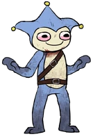 Blue (disambiguation) | Funkipedia Mods Wiki | Fandom