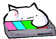 Bongo Cat | Funkipedia Mods Wiki | Fandom