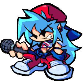 Female Boyfriend (Donaizt) | Funkipedia Mods Wiki | Fandom