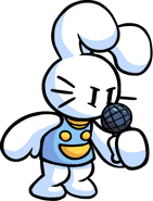 FNF + Wii's Mod | Funkipedia Mods Wiki | Fandom