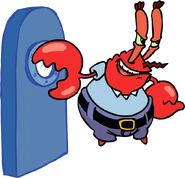 Krusty Karoling | Funkipedia Mods Wiki | Fandom