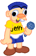 Jeffy (disambiguation) | Funkipedia Mods Wiki | Fandom