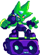 Neon | Funkipedia Mods Wiki | Fandom