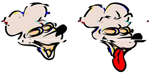 Vs. Pibby Mouse | Funkipedia Mods Wiki | Fandom