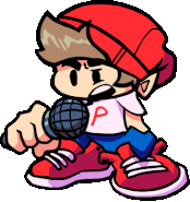 Friday Night Funkin' Logic | Funkipedia Mods Wiki | Fandom