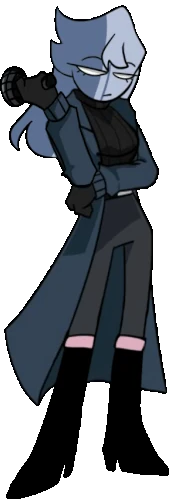 Partners In Time | Funkipedia Mods Wiki | Fandom