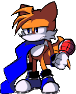 Sarah Henderson (Exo_rg) | Funkipedia Mods Wiki | Fandom