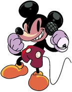 Vs. Mouse: Legacy Renovated | Funkipedia Mods Wiki | Fandom