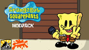 SpongeBob SquarePants | Funkipedia Mods Wiki | Fandom