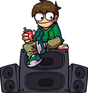 ONLINE VS. Style Edd over GF | Funkipedia Mods Wiki | Fandom