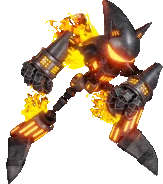 3D Furnace | Funkipedia Mods Wiki | Fandom