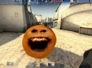 The Amazing Grace: Rotten-Smoothie | Funkipedia Mods Wiki | Fandom