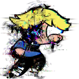 Powered Vendetta | Funkipedia Mods Wiki | Fandom