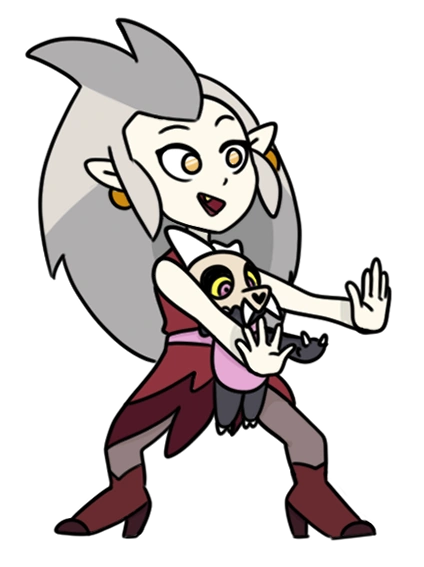 Eda & King | Funkipedia Mods Wiki | Fandom