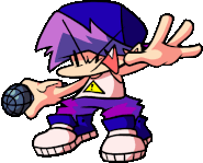 FNF Weekly D-Sides | Funkipedia Mods Wiki | Fandom