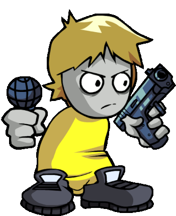 Madness Vandalization | Funkipedia Mods Wiki | Fandom