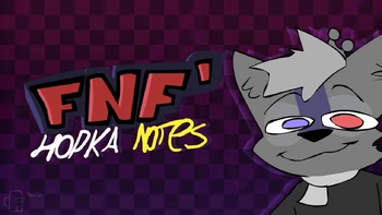 HopKa Notes | Funkipedia Mods Wiki | Fandom