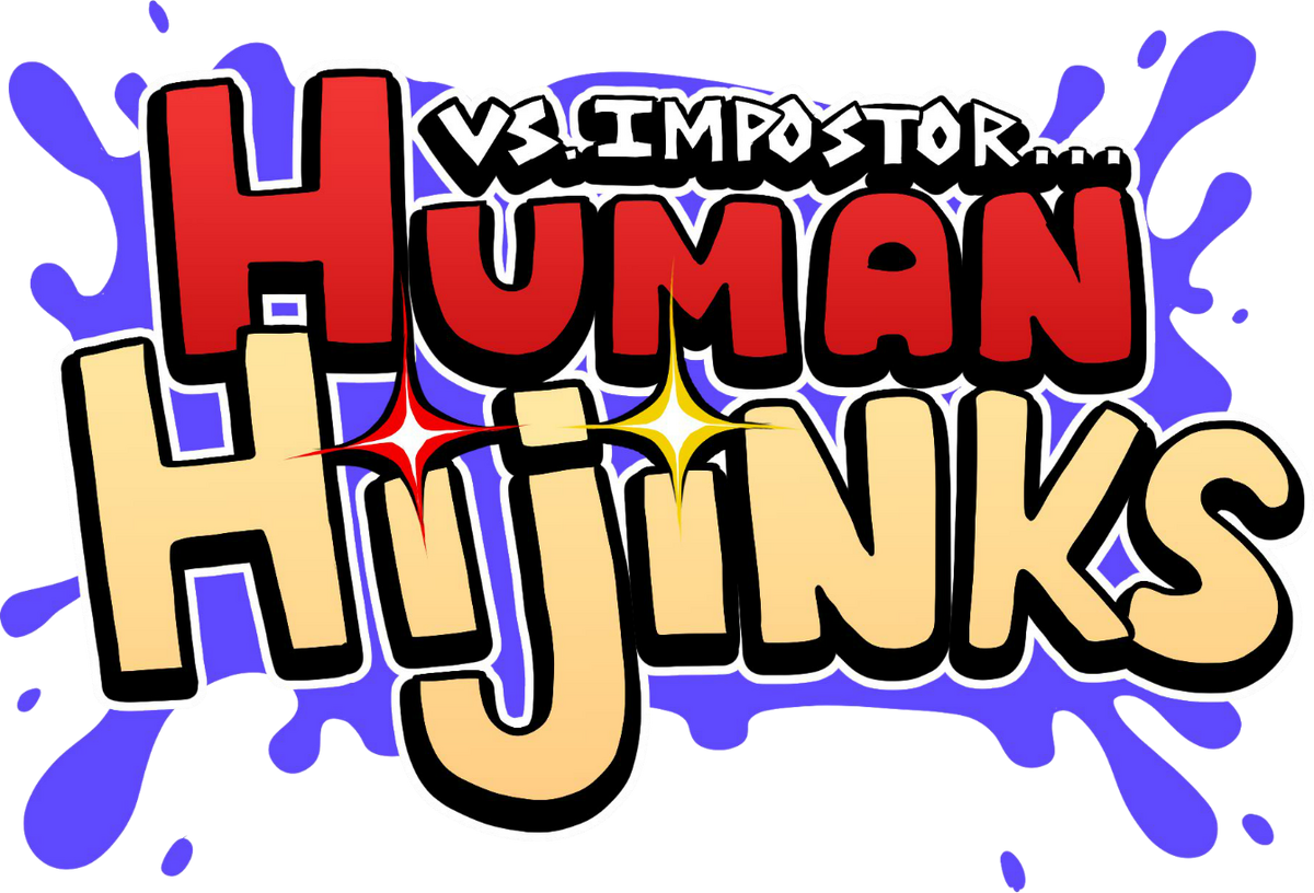 Human Hijinks | Funkipedia Mods Wiki | Fandom
