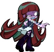 Late Night City Tales | Friday Night Funkin'MOD日本 Wiki | Fandom