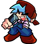 Torris | Funkipedia Mods Wiki | Fandom